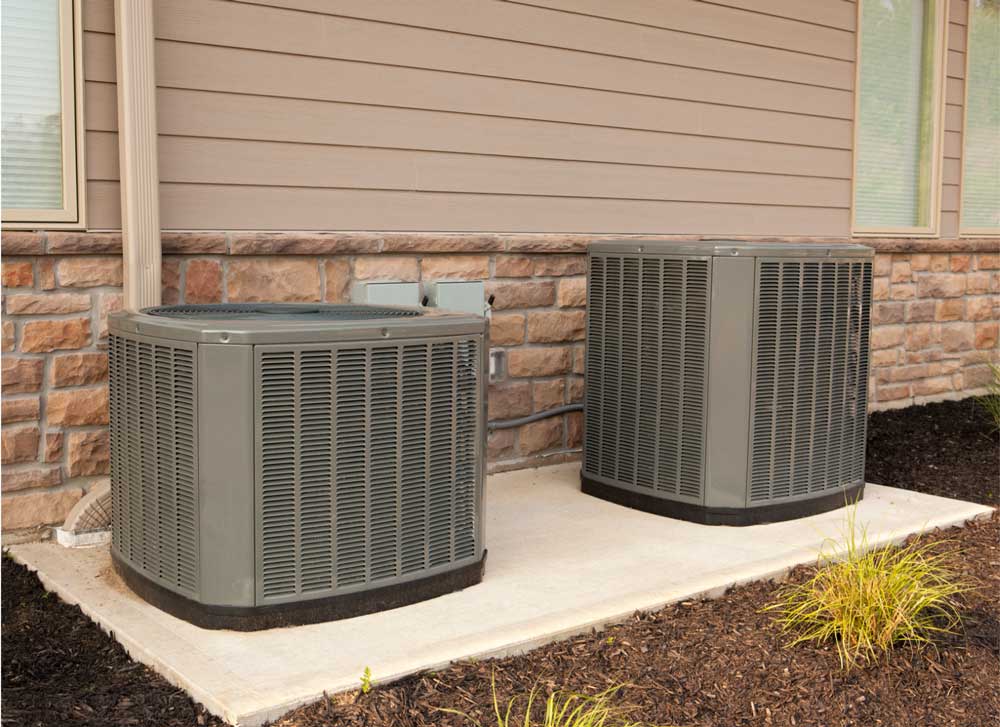 AC Repair in Plano, IL | Andersen Plumbing, Heating and AC Repair